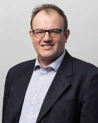 Jonathan Clegg | World IP Review